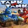 Classic Tank Battle Web Game | Tank Games & 2 Player Fun | Tank vs Tank